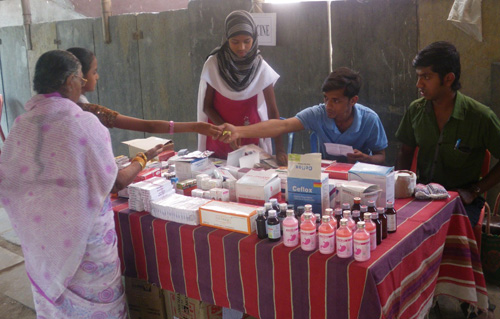 Home – Karuna Society – Donate to Help